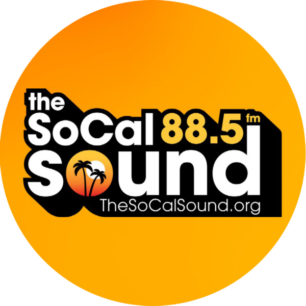 The SoCal Sound, Los Angeles – Paragon